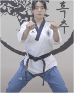 All the Taekwondo Blocks Techniques You Need to Know