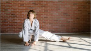 Effective Taekwondo Stretching Exercises for Flexibility