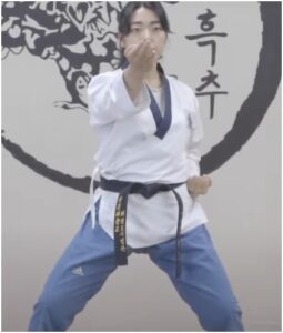 All the Taekwondo Blocks Techniques You Need to Know